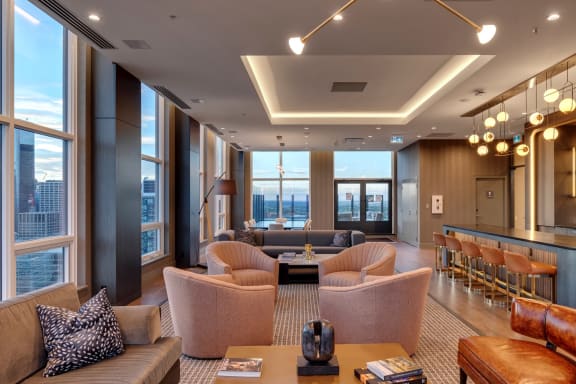 Beltline, Calgary Apartments | BLVD Beltline