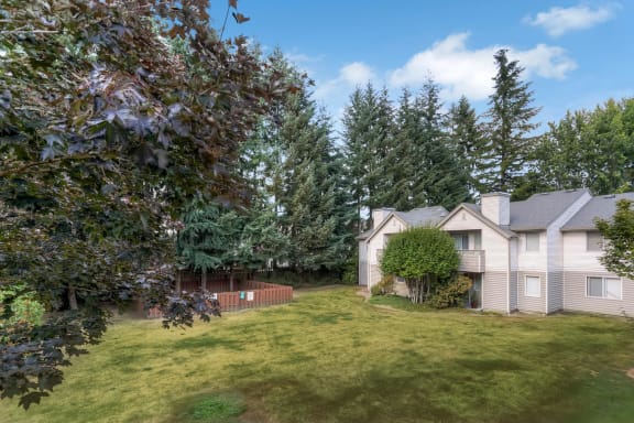 Apartments for Rent Photos Olympia WA - Bellwether Apartments