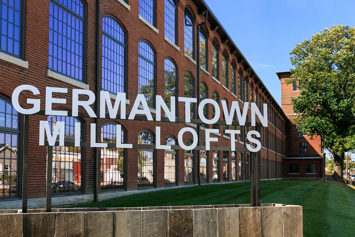 Germantown Mill Lofts