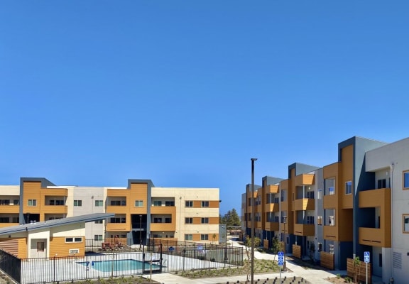 Willow View | Apartments in Bay Point, CA