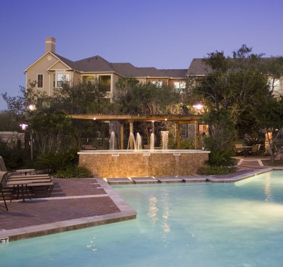 Broadstone Ranch | Apartments in San Antonio, TX