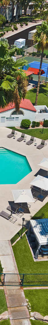 Luxury Apartments in Scottsdale, AZ | La Privada