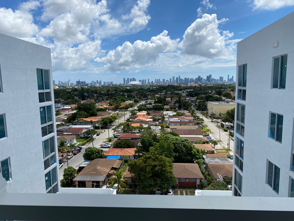 Photos and Video of Douglas Enclave - Opening February 2023 in Miami, FL