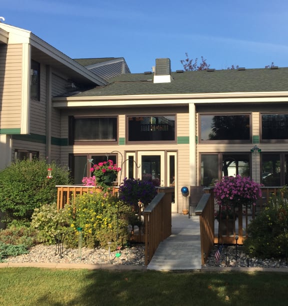 Nimens Espegard Apartments | Apartments in Crookston, MN