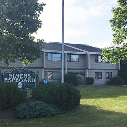 Nimens Espegard Apartments | Apartments in Crookston, MN