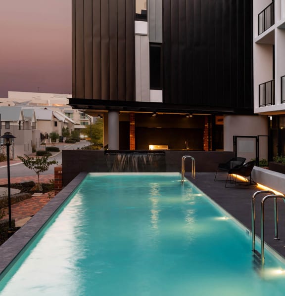 Kinleaf Sentinel Real Estate Corporation Australia