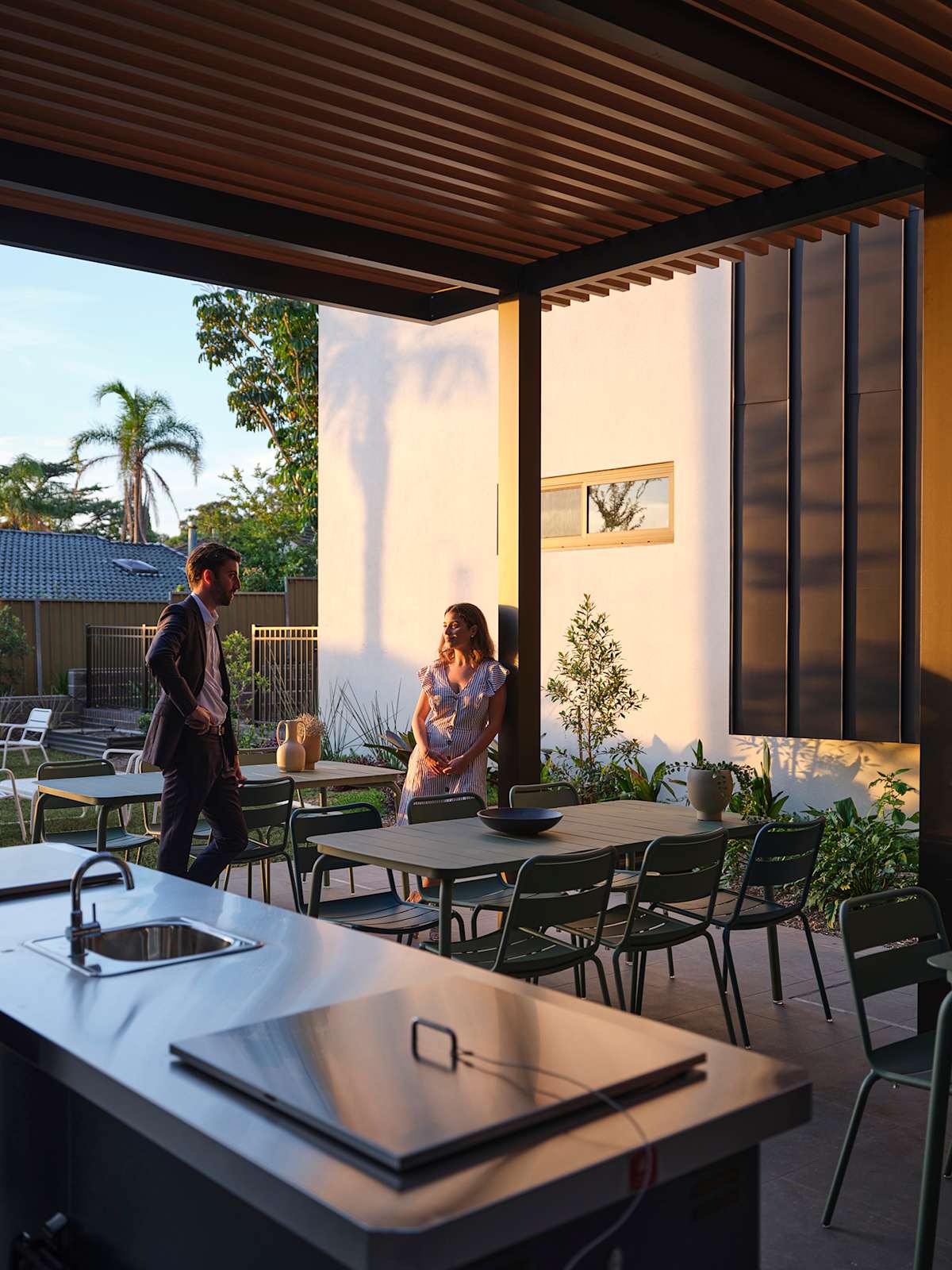 UKO Top Ryde | Custom Page