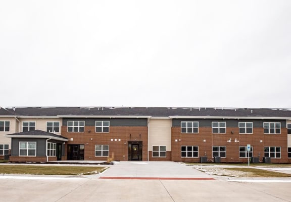Chandler Pointe | Apartments in Wilton, IA
