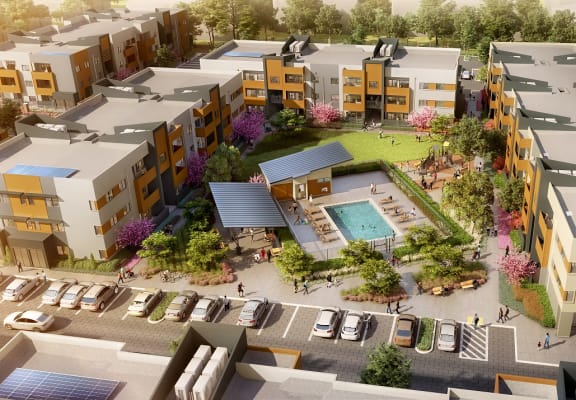 Willow View | Apartments in Bay Point, CA