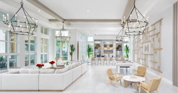 New Luxury Apartments in Naples, Florida | Everly