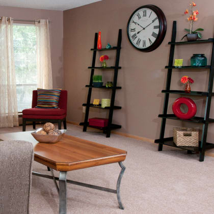 Parkside at Medicine Lake | Apartments in Plymouth, MN