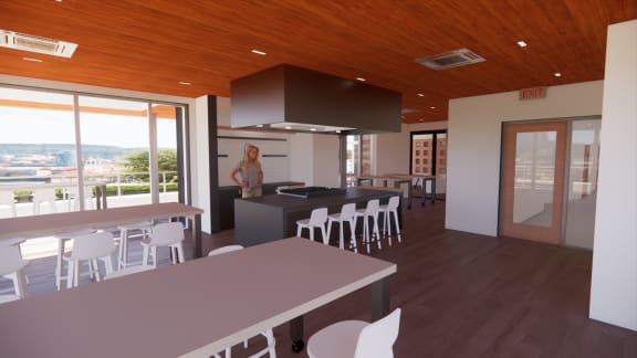 Slabtown Square | Apartments in Portland, OR