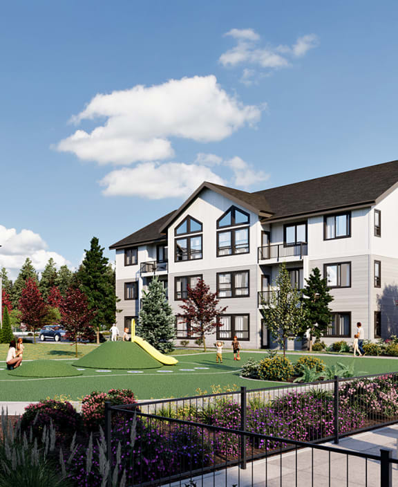 Willowstone | Apartments in Marysville, WA