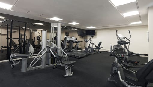 Widdicombe Place | Apartment and Community Amenities