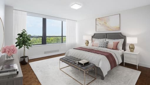 Widdicombe Place | Apartment and Community Amenities