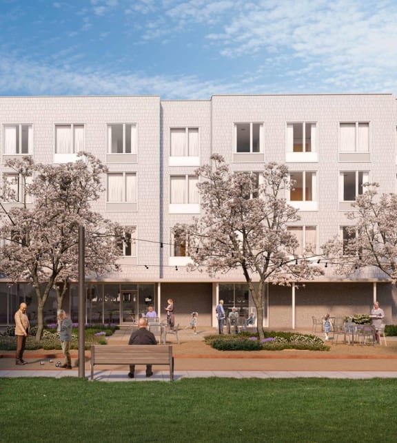 Broadleaf Arbor | Apartments in St Helens, OR