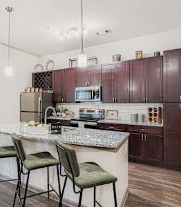 Brookson Flats | Apartments in Huntersville, NC