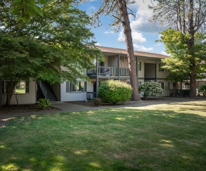 Countryside | Apartments in Springfield, OR
