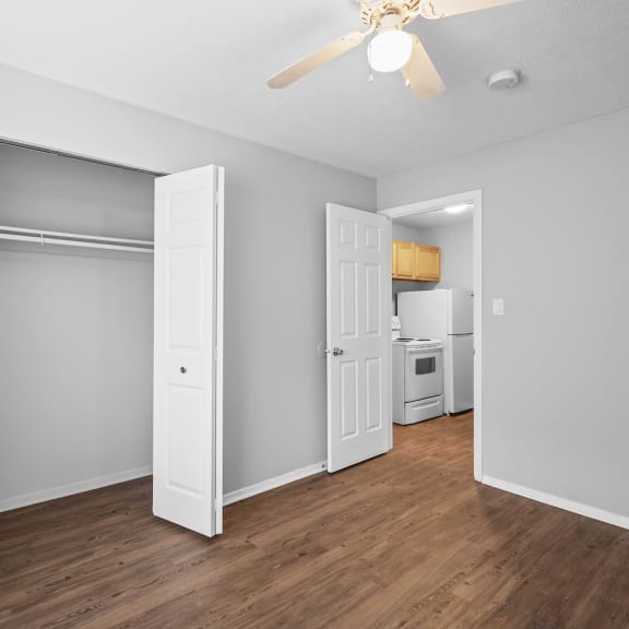 Nottingham Place Apartments | Apartments in Cleveland, OH
