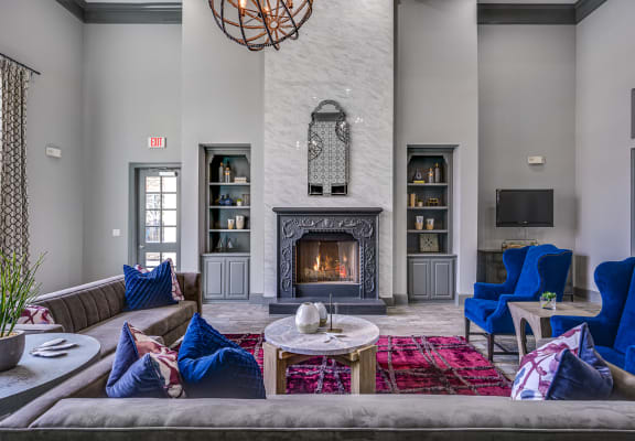 Townhomes & Apartments in Plano, TX | Riachi at One21