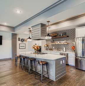 Brookson Flats | Apartments in Huntersville, NC