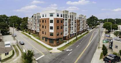 Benton Crossing | Apartments in Columbia, SC