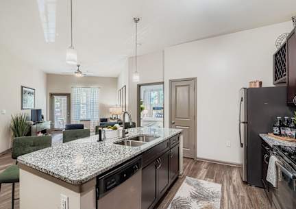 Brookson Flats | Apartments in Huntersville, NC