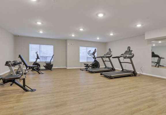 McKinley Manor | Apartments in Columbus , OH