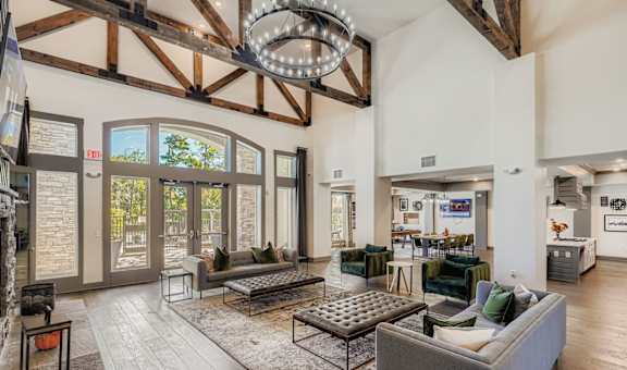 Brookson Flats | Apartments in Huntersville, NC