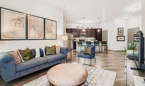 Brookson Flats | Apartments in Huntersville, NC