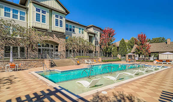 Brookson Flats | Apartments in Huntersville, NC