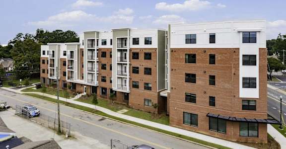 Benton Crossing | Apartments in Columbia, SC