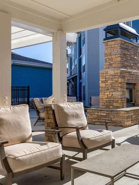 Parkstone at Knightdale | Apartments in Knightdale, NC