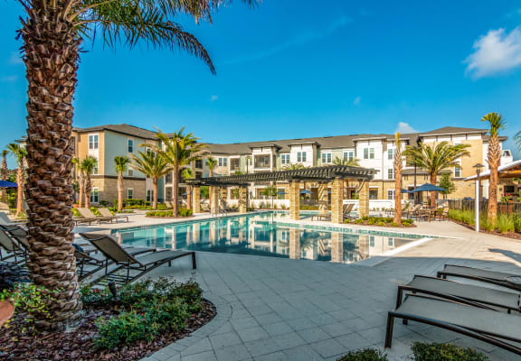 The Alexander at Sabal Point | Apartments in Longwood, Fl