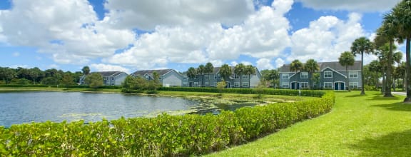 Madison Chase Apartments | Eligibility