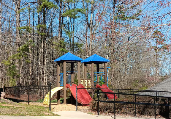 Forrest Brook | Apartments in York, SC