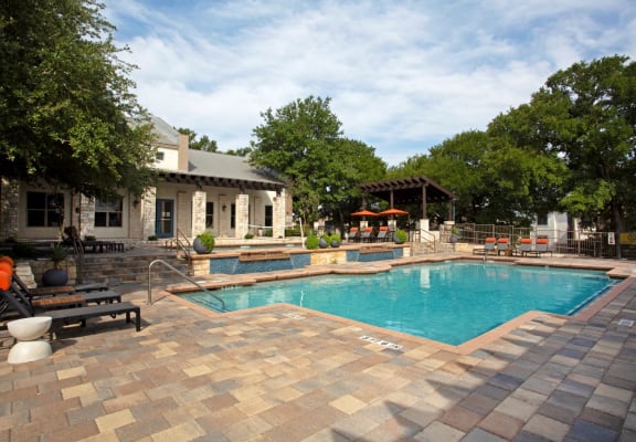 The Brodie | Apartments in Austin, TX