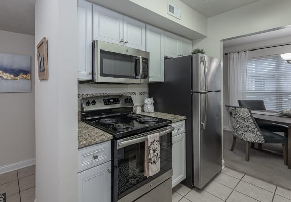 Apartments in Symmes Township | Harpers Point Apartments