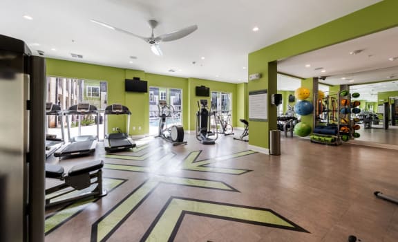 Urban North | Apartments in Austin, TX