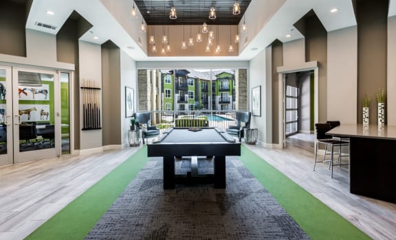 Urban North | Apartments in Austin, TX