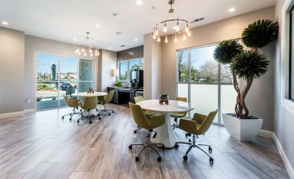 Urban North | Apartments in Austin, TX