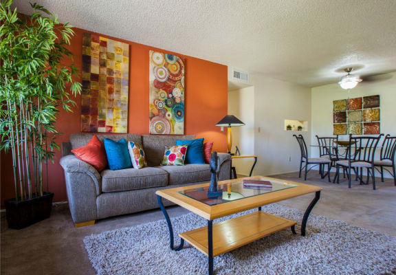 Apartments For Rent In Tucson, AZ | Sunrise Ridge Apartments | Sunrise ...