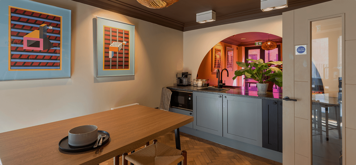 Sherborne Place | Apartments in Birmingham