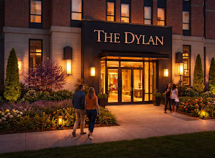The Dylan | Apartments in Columbia, SC