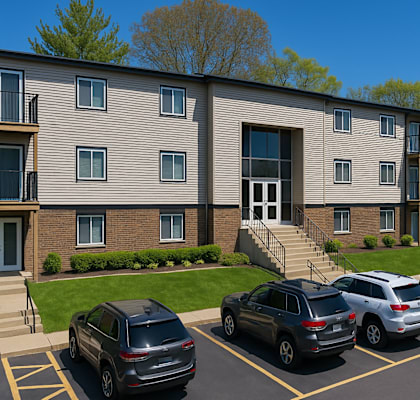 Ravine Woods Apartments | Apartments in Morris, IL