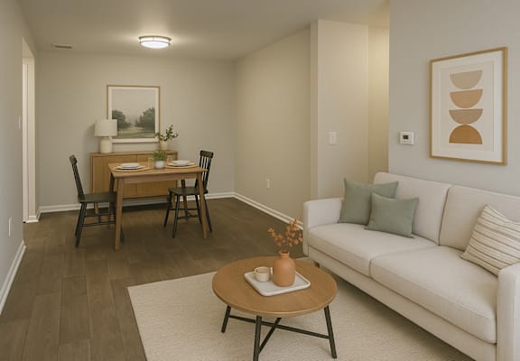 Lowry North | Apartments in Denver, CO
