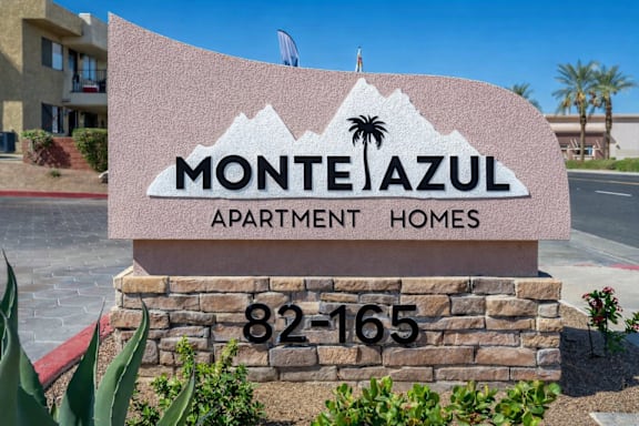 Monte Azul Apartments | Apartments in Indio, CA