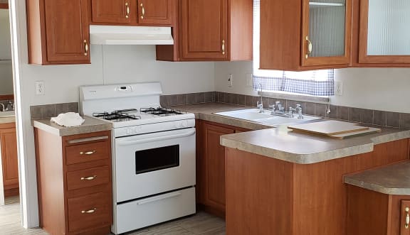 Resthaven | Apartments in Paso Robles, CA