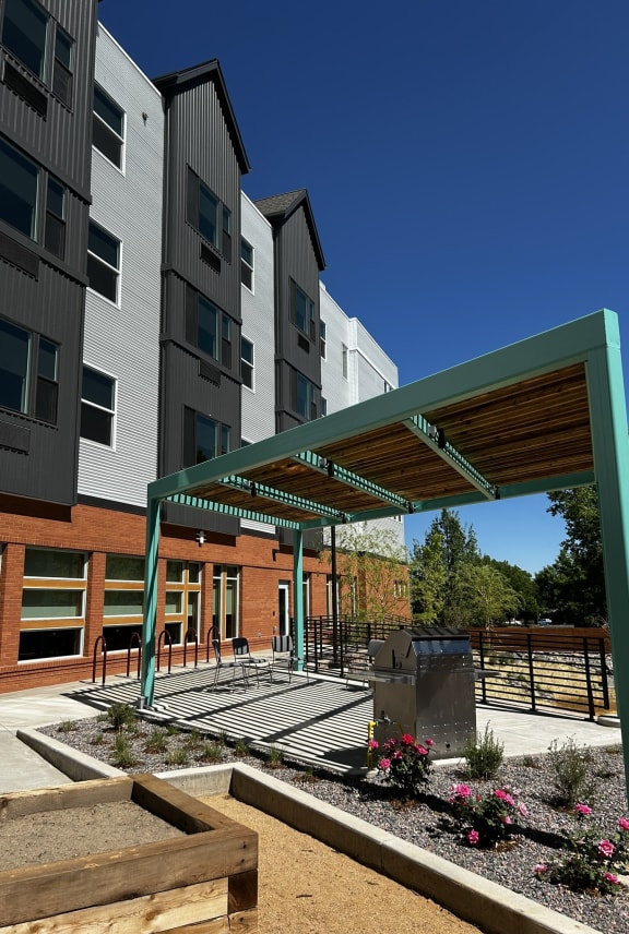 The Ives | Apartments in Wheat Ridge, CO