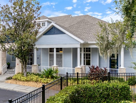 Apartments in Riverview, FL | Rivertree Apartments